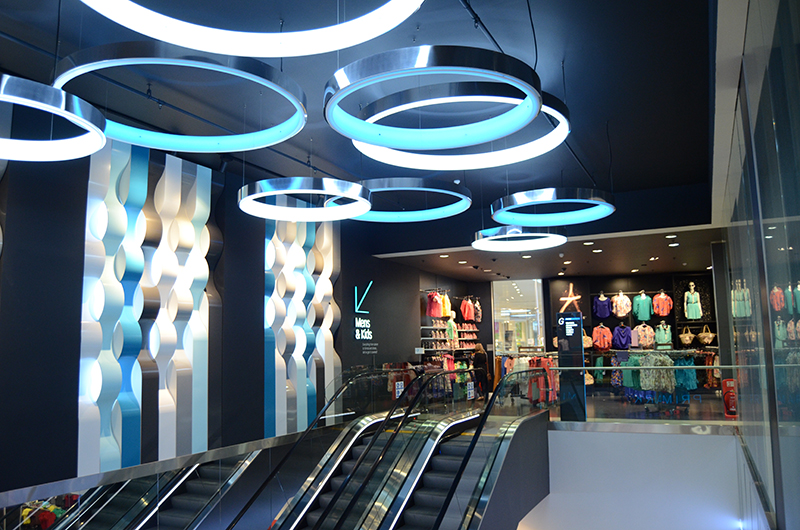 Sattler Brings New Lighting Dimensions to Singapore - LUXUO SG